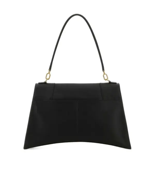 Balenciaga Hourglass Soft Medium Tote Bag