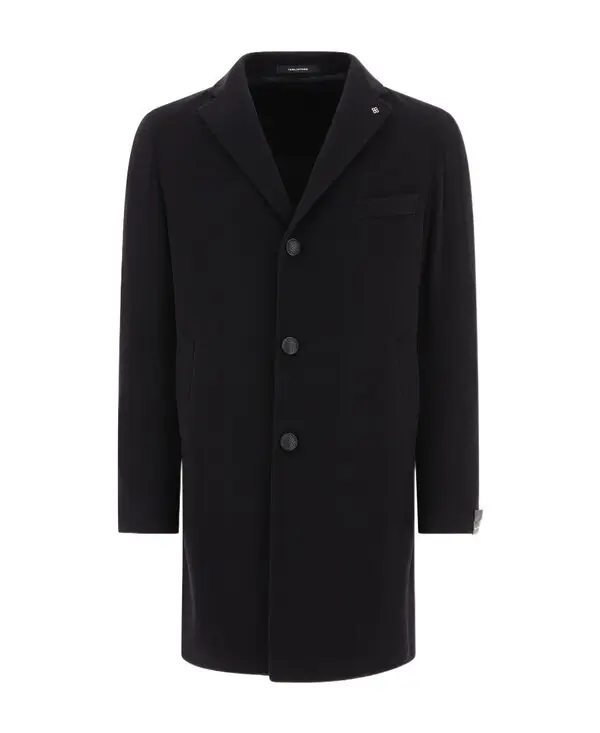 Tagliatore Single-breasted Tailored Blazer