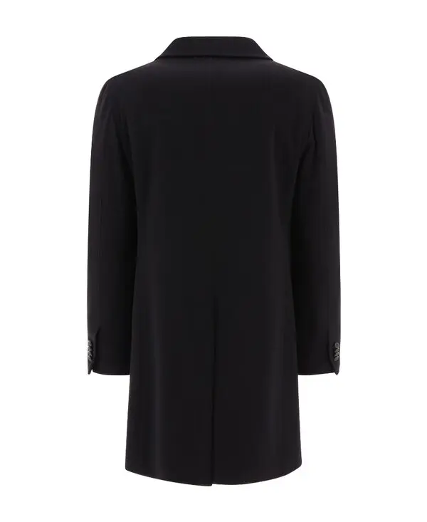 Tagliatore Single-breasted Tailored Blazer