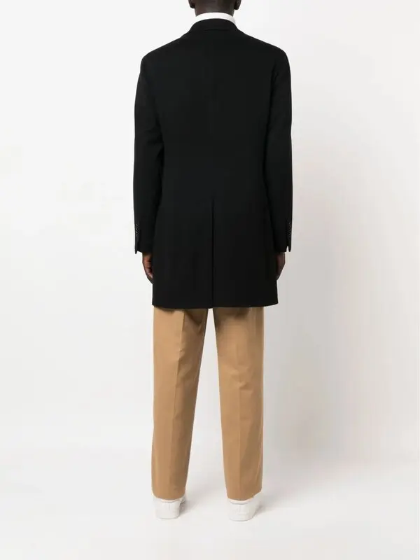 Tagliatore Single-breasted Tailored Blazer