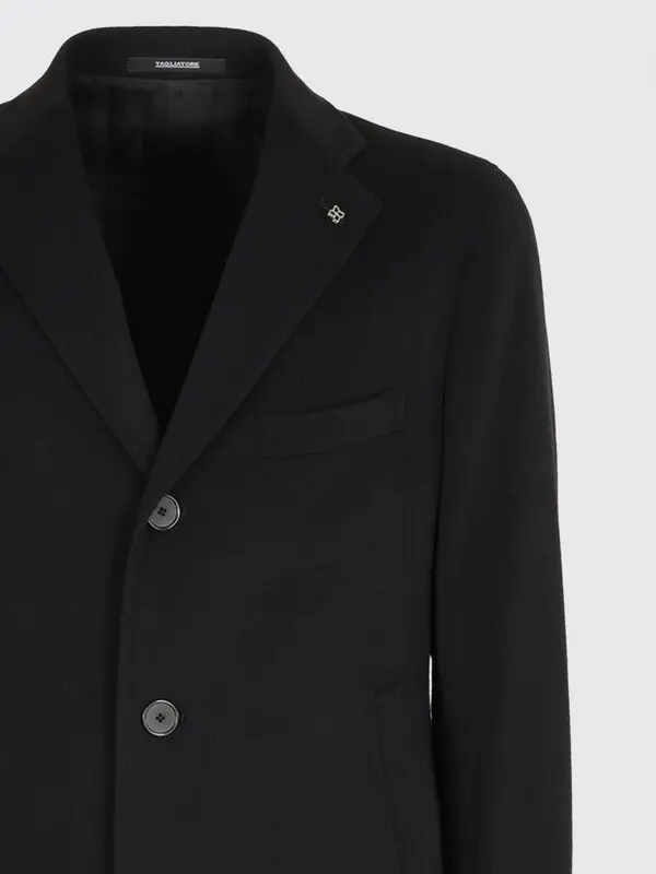 Tagliatore Single-breasted Tailored Blazer