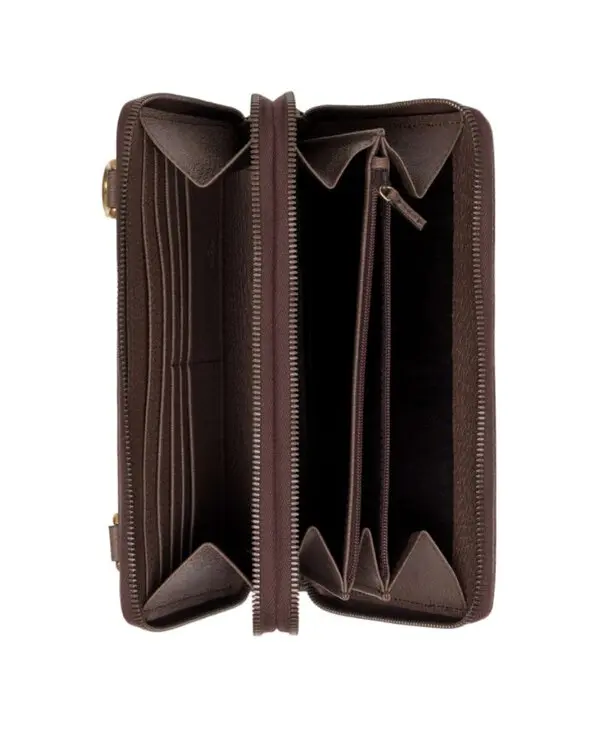 Gucci Ophidia Series Small Backpack - Beige/ebony