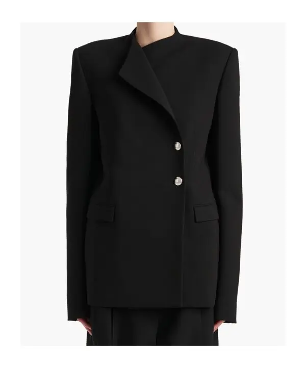 Khaite Elona Jacket