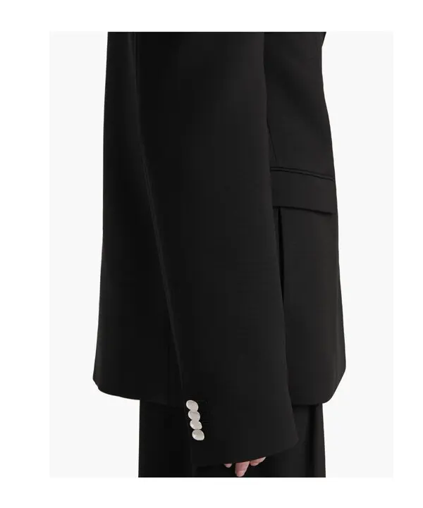 Khaite Elona Jacket