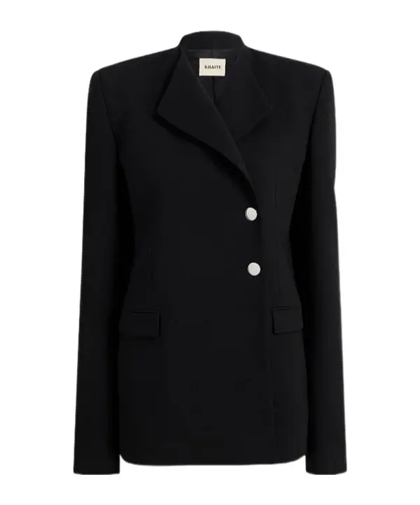 Khaite Elona Jacket