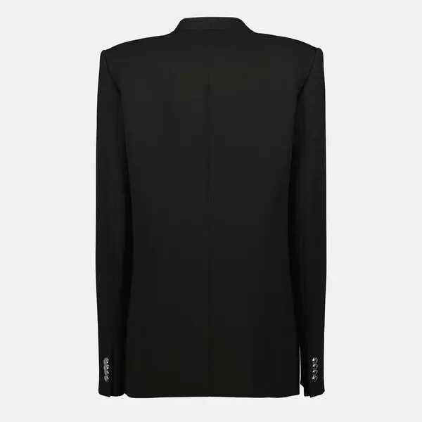 Khaite Elona Jacket