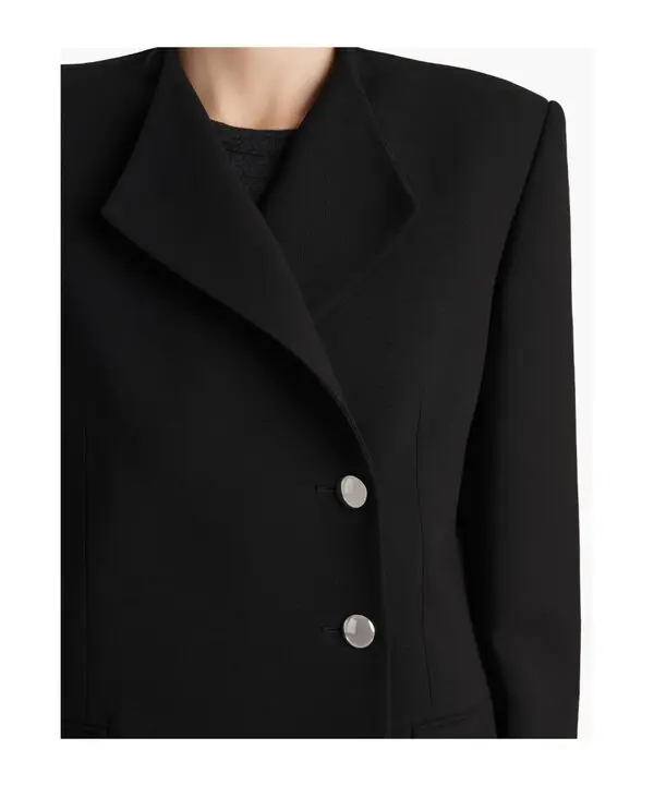 Khaite Elona Jacket