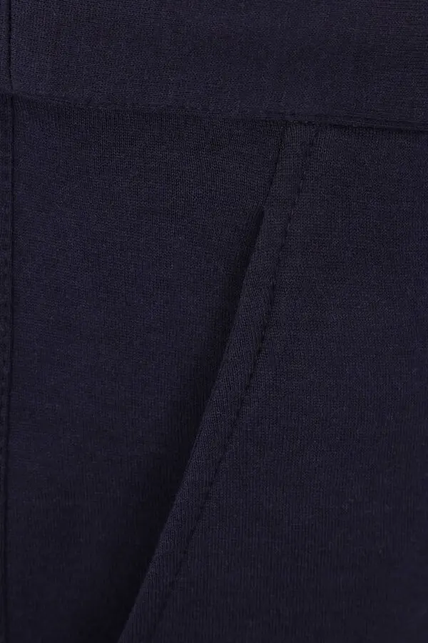 Brunello Cucinelli Cargo Shorts With Button Detail