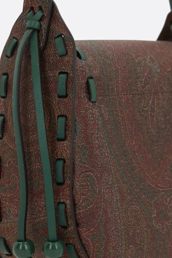 Etro Drya Paisley Printed Crossbody Bag
