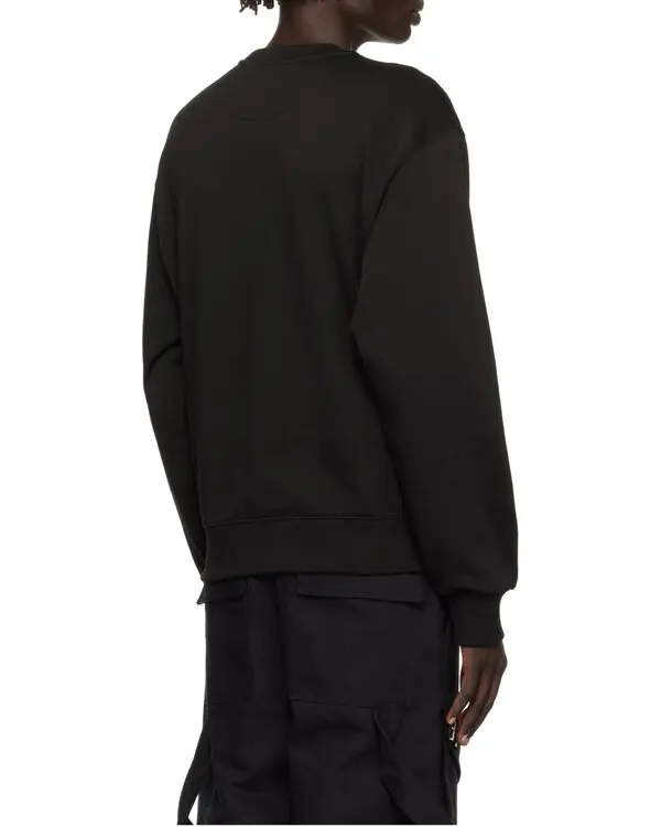 Kenzo Happy Tiger Crewneck Sweatshirt
