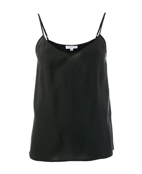 Equipment Camisole - Black