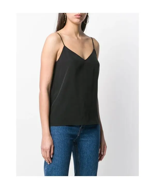 Equipment Camisole - Black