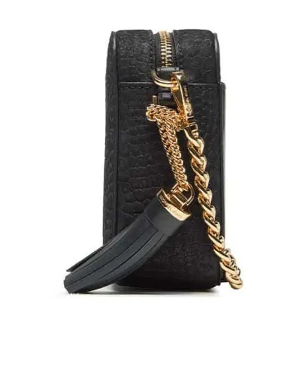 Michael Kors Logo Shoulder Bag
