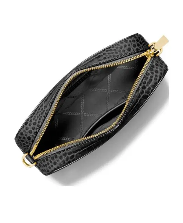 Michael Kors Logo Shoulder Bag