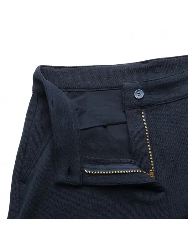 EA7 Logo Detail Shorts