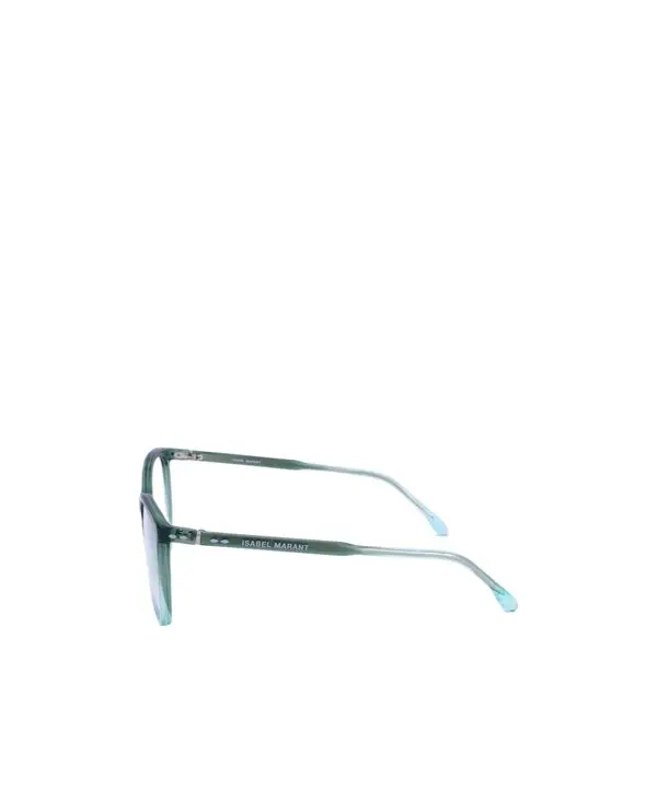Isabel Marant Étoile Rectangle Frame Eyeglasses