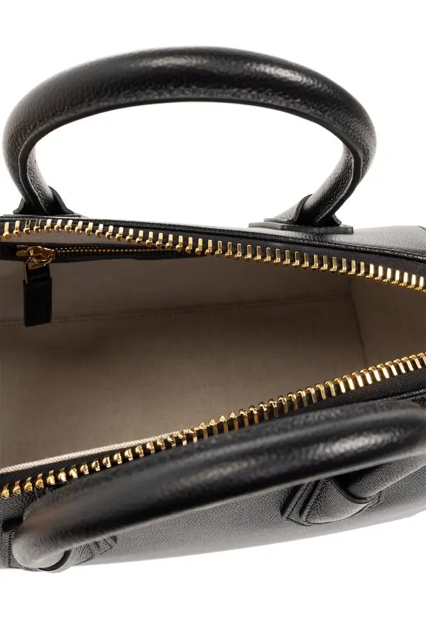 Givenchy Antigona Small Top Handle Bag - Black