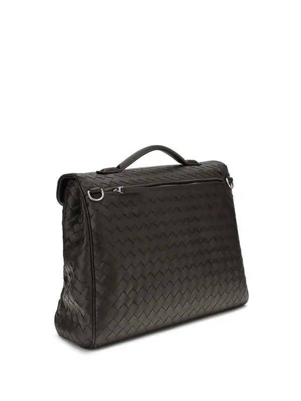Bottega Veneta Archivist Briefcase