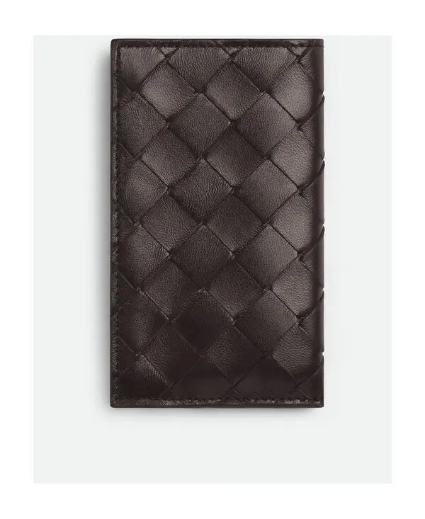 Bottega Veneta Intrecciato Wallet