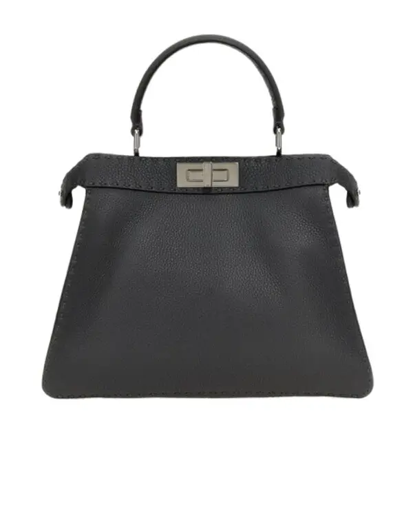 Fendi Peekaboo Iseeu Medium Handbag