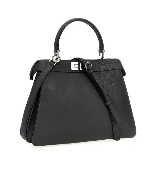 Fendi Peekaboo Iseeu Medium Handbag