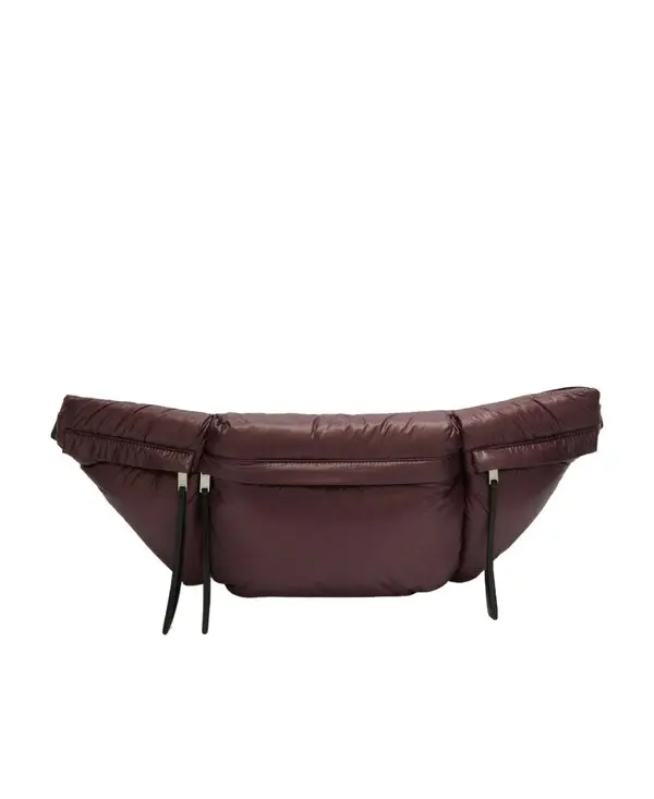 JIL SANDER Padded Belt Bag