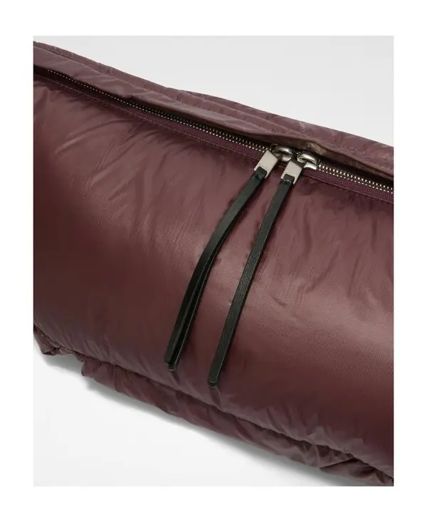 JIL SANDER Padded Belt Bag
