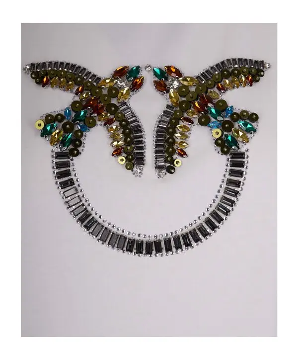 Pinko Embellished T-shirt