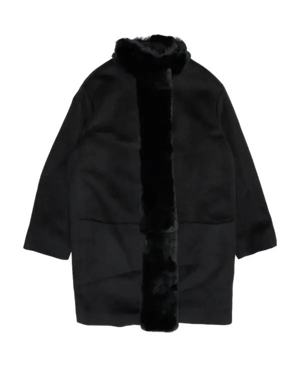 Max Mara Long-sleeved Coat