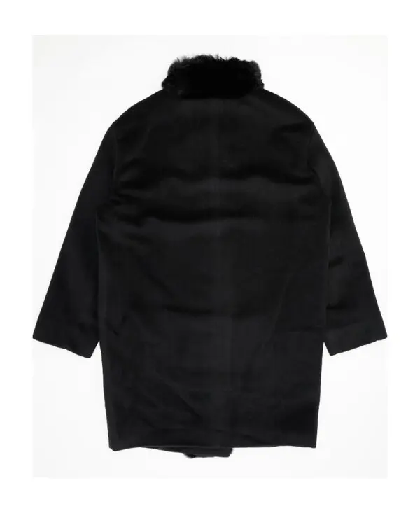 Max Mara Long-sleeved Coat