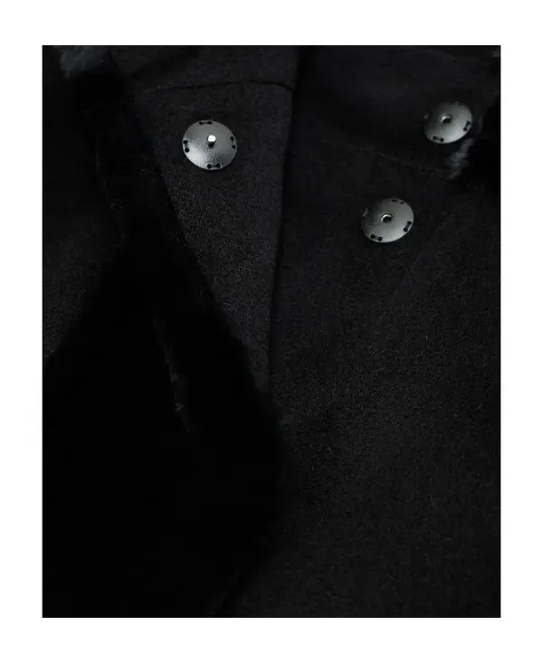 Max Mara Long-sleeved Coat