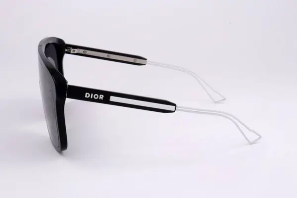 Dior D-frame Sunglasses