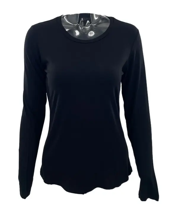 Max Mara Long-sleeved T-shirt