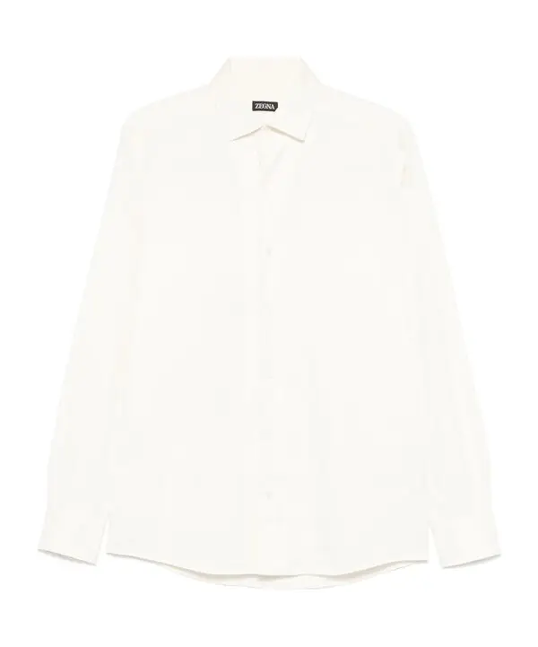 Zegna Shirt