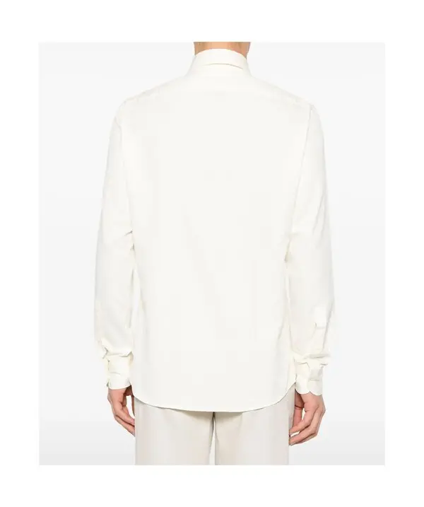 Zegna Shirt