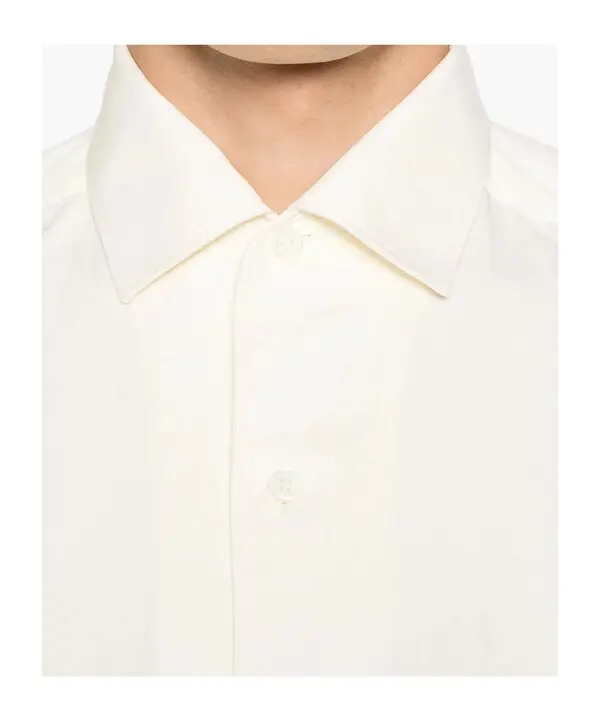 Zegna Shirt