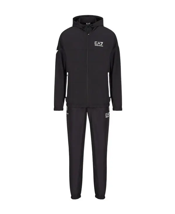 EA7 Tennis-pro Tracksuit Set