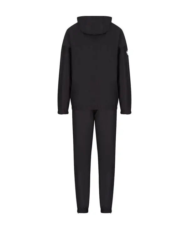 EA7 Tennis-pro Tracksuit Set