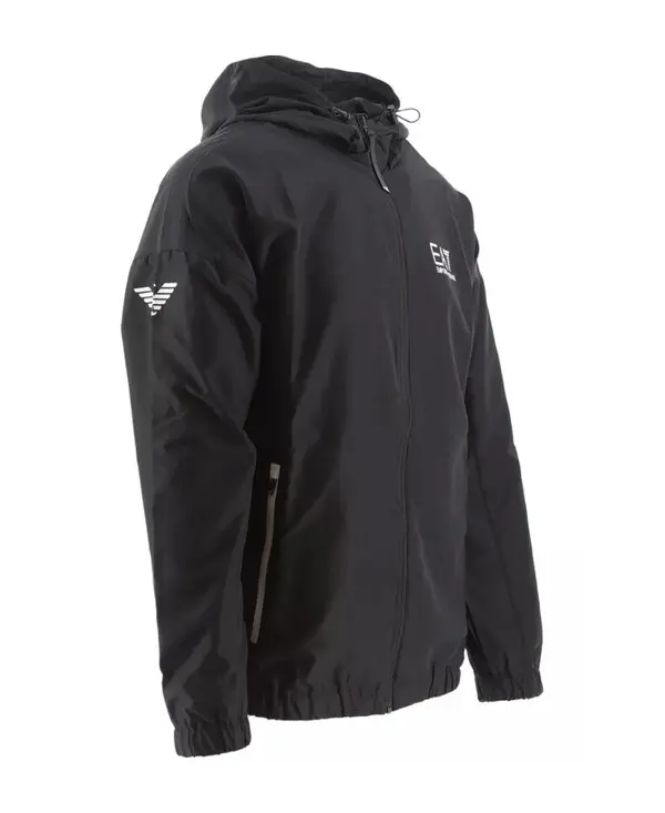 EA7 Tennis-pro Tracksuit Set