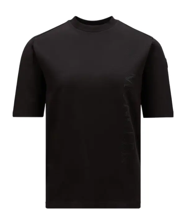 Moncler Logo T-shirt