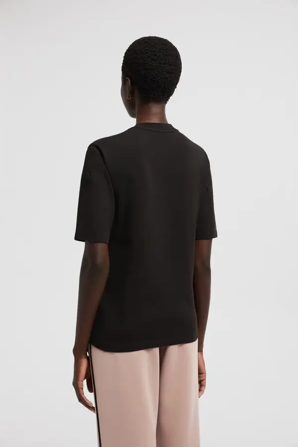 Moncler Logo T-shirt