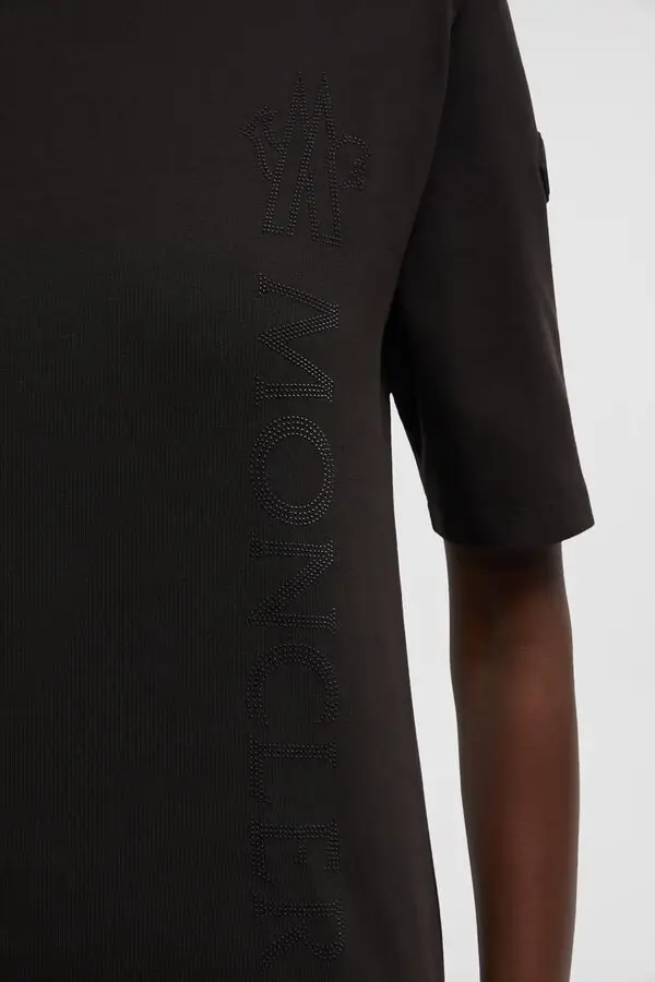 Moncler Logo T-shirt