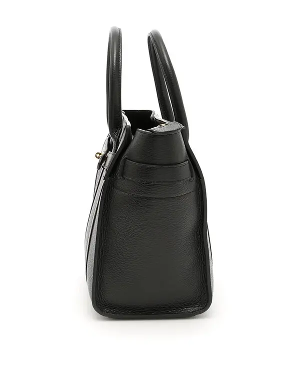Mulberry Bayswater Zipped Small Tote Bag
