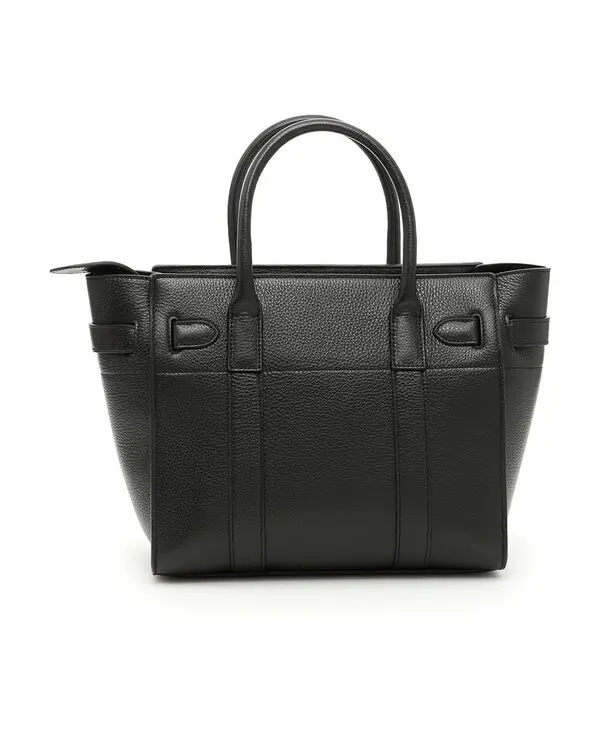 Mulberry Bayswater Zipped Small Tote Bag