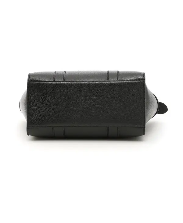 Mulberry Bayswater Zipped Small Tote Bag