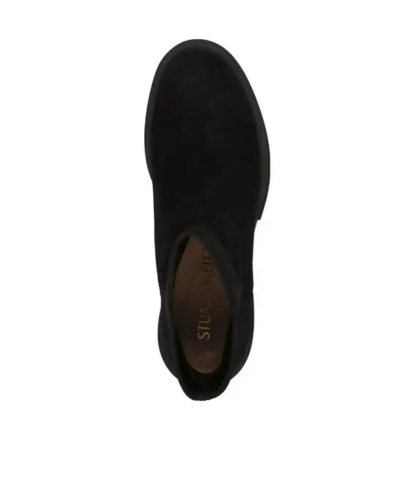 STUART WEITZMAN 5050 Soho Ankle Boots