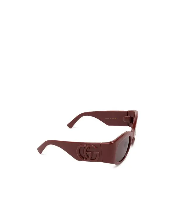 Gucci Cat Eye Sunglasses