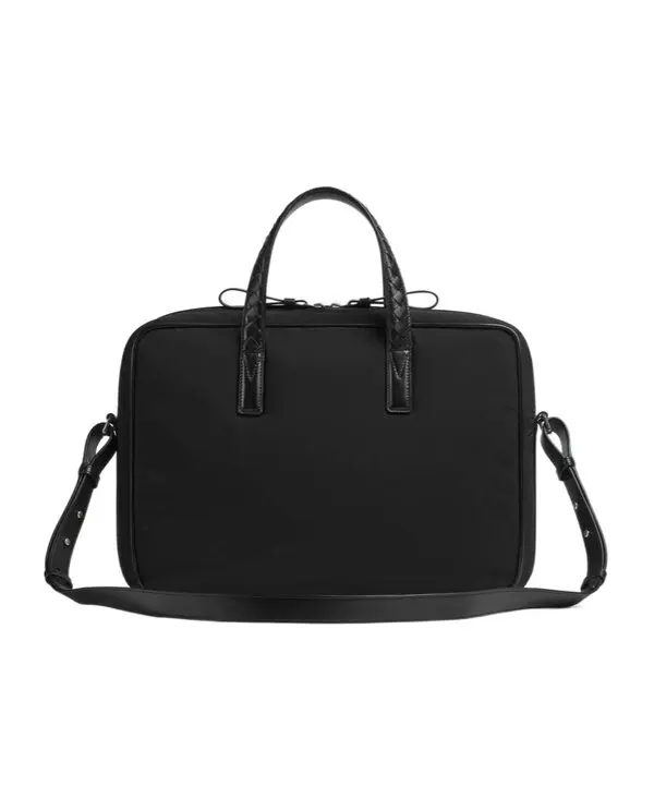 Bottega Veneta Crossroads Briefcase