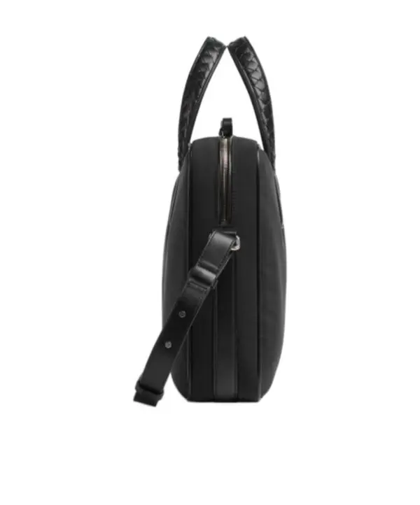 Bottega Veneta Crossroads Briefcase