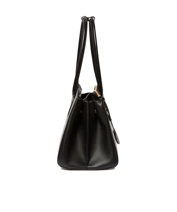 Stella McCartney Ryder Tote Bag - Black